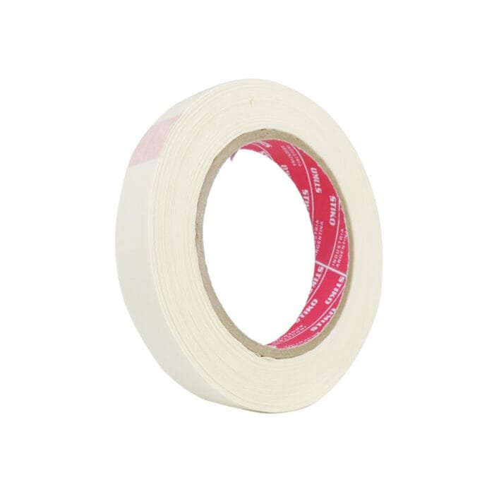 CINTA ADHESIVA STIKO DE PAPEL 18X50 M – McLimp
